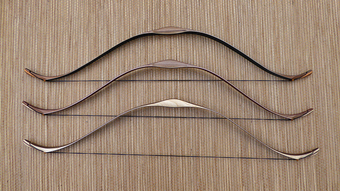 Török íj :: Szimeiszterbows