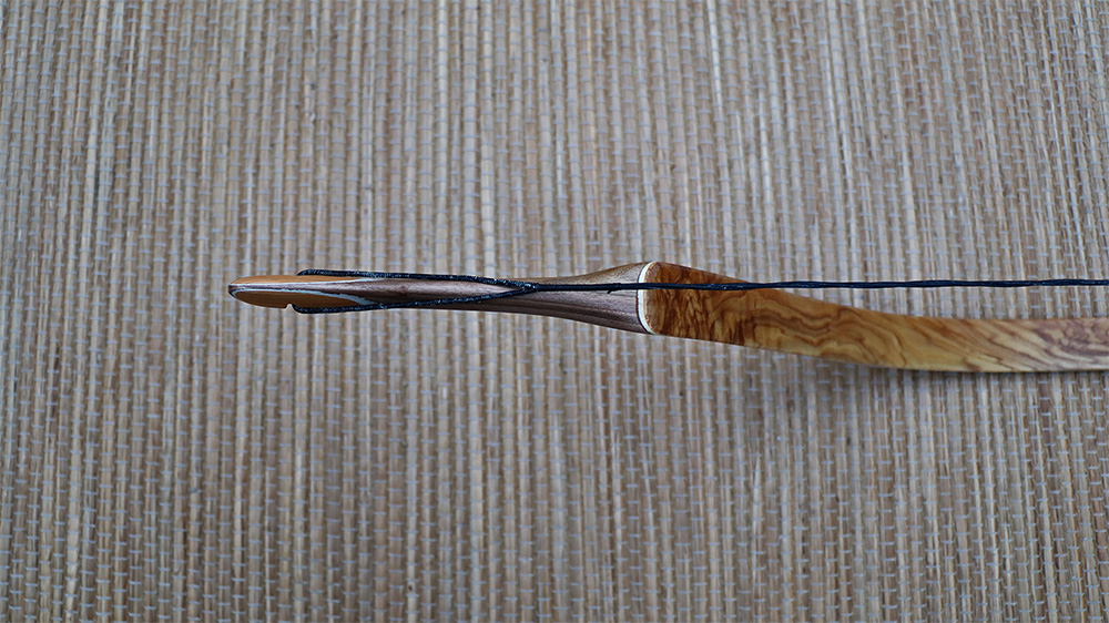 Mongol íj :: Szimeiszterbows