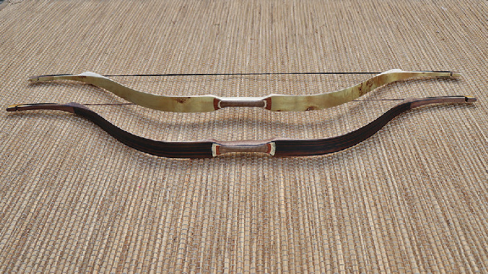 Short mongolian bow :: Szimeiszterbows