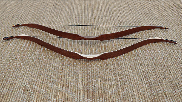 Short turkish bow :: Szimeiszterbows